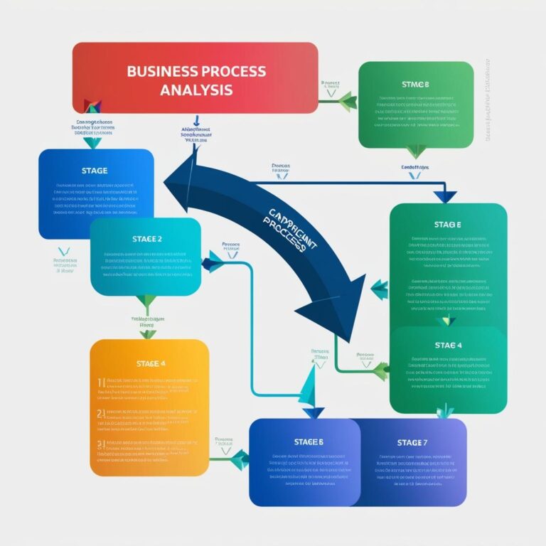 Business Process Analysis Services | Workflow Optimization by Global ...